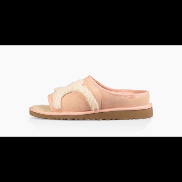 UGG | Shoes | Ugg Slide Slippers | Poshmark